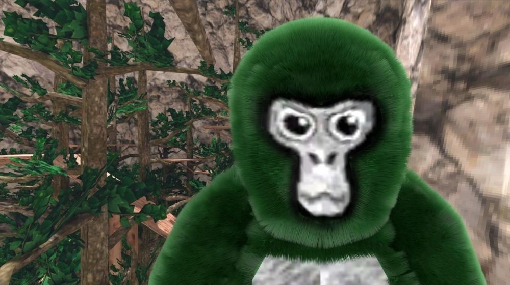 Best Games Similar To Gorilla Tag Gorilla Tag Game Blog